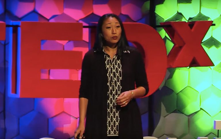 VIDEO: TEDx Talk - The Porn Paradox