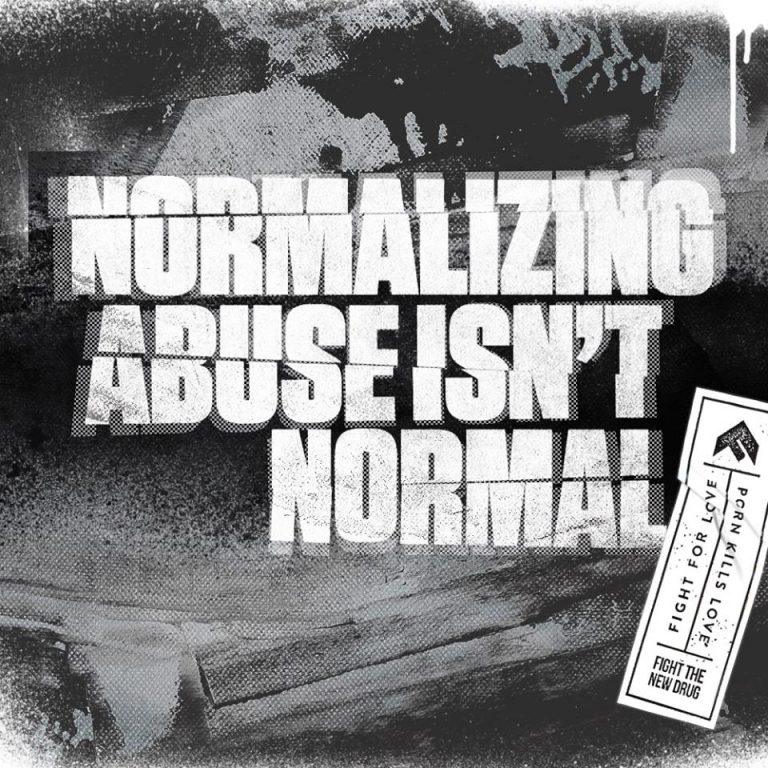 The Alarmingly Similar Ways Porn and "Fifty Shades" Romanticize Abuse