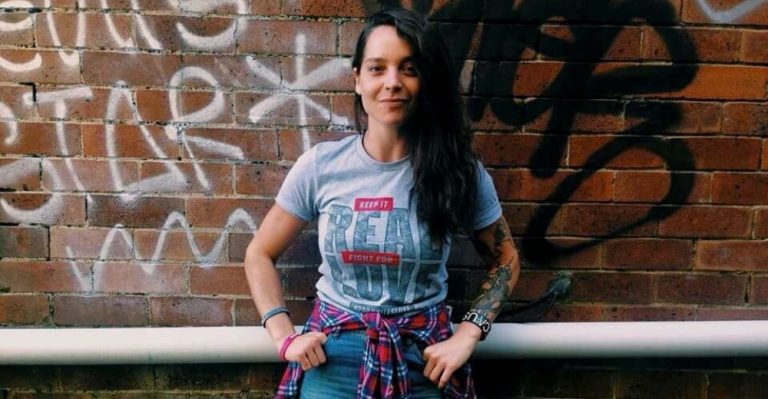 Talitha's Story: What It Takes To Spark Change Against Porn Culture in ...