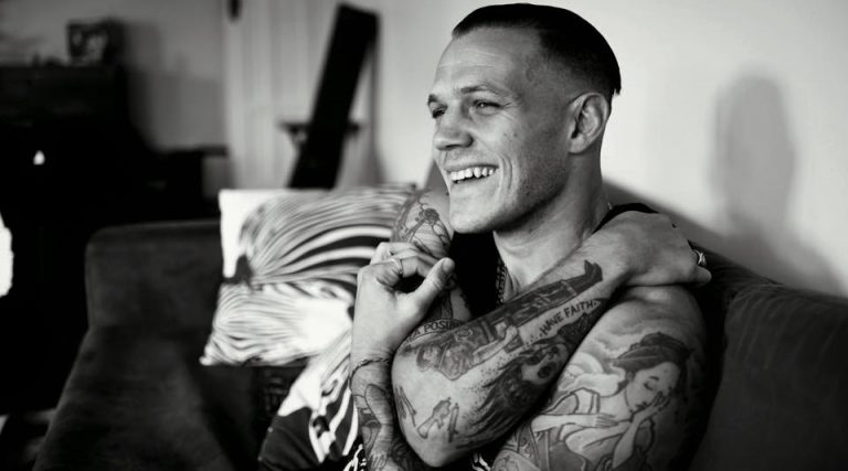 Activist Richie Hardcore on How He Fights Porn Culture in New Zealand and Australia