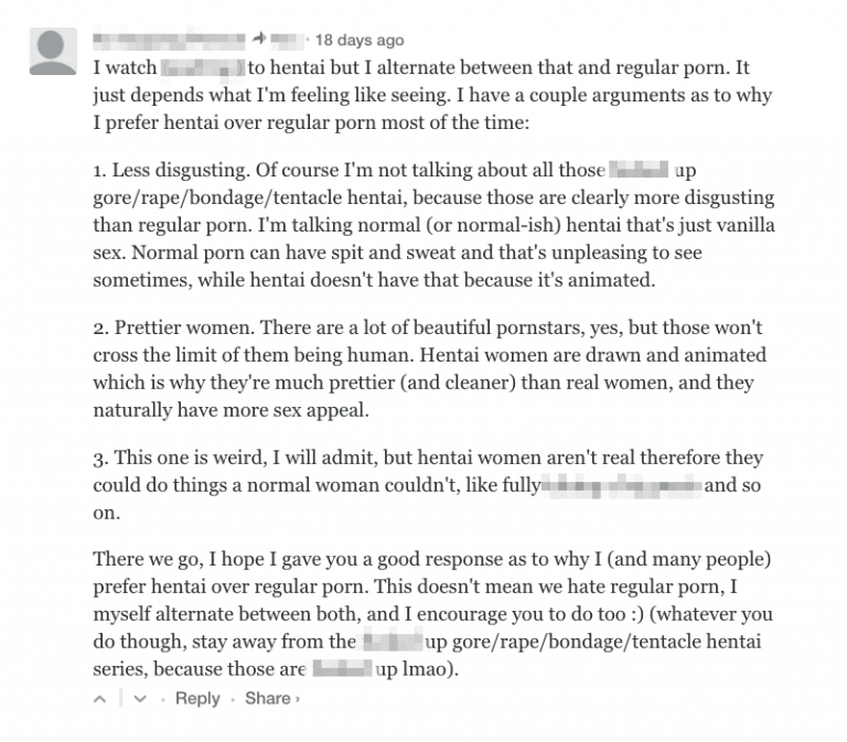What is Hentai Porn, and Why Is It So Popular?