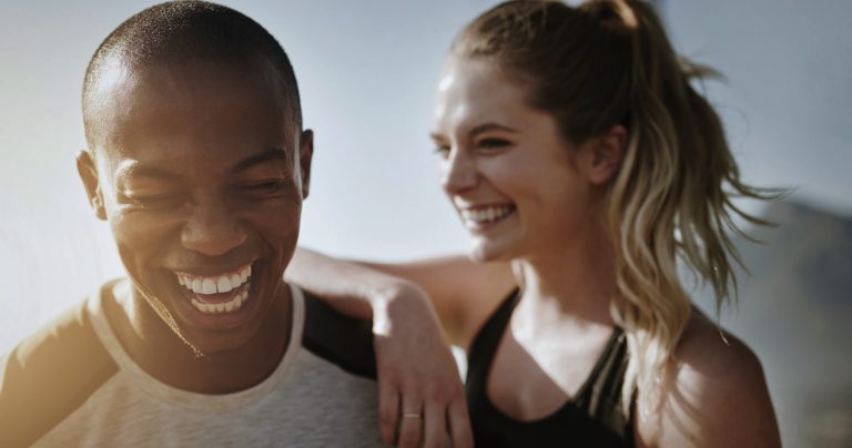 This Study Found the Most Important Trait People Look For in a Partner