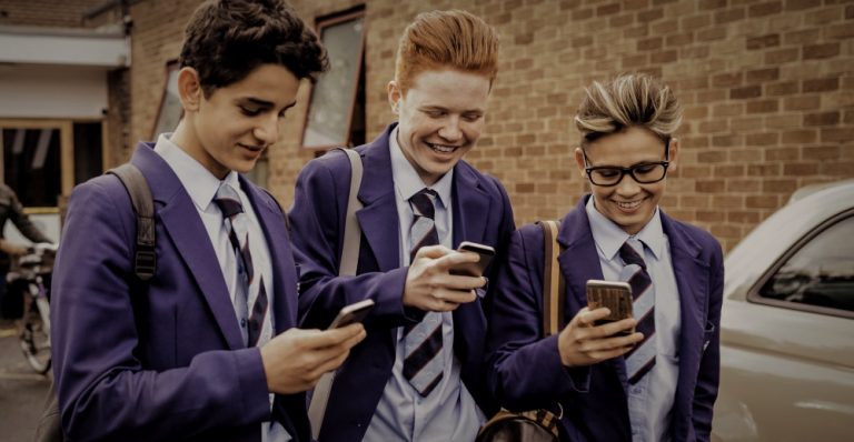 How I Take a Stand for Healthy Masculinity in My All-Boy High School