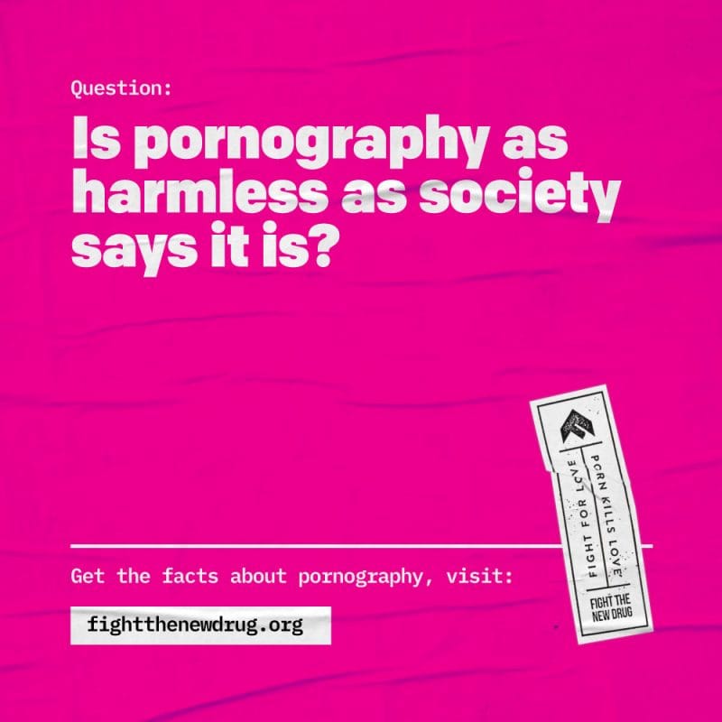 16 U.S. States Recognize Porn as a Public Health Issue