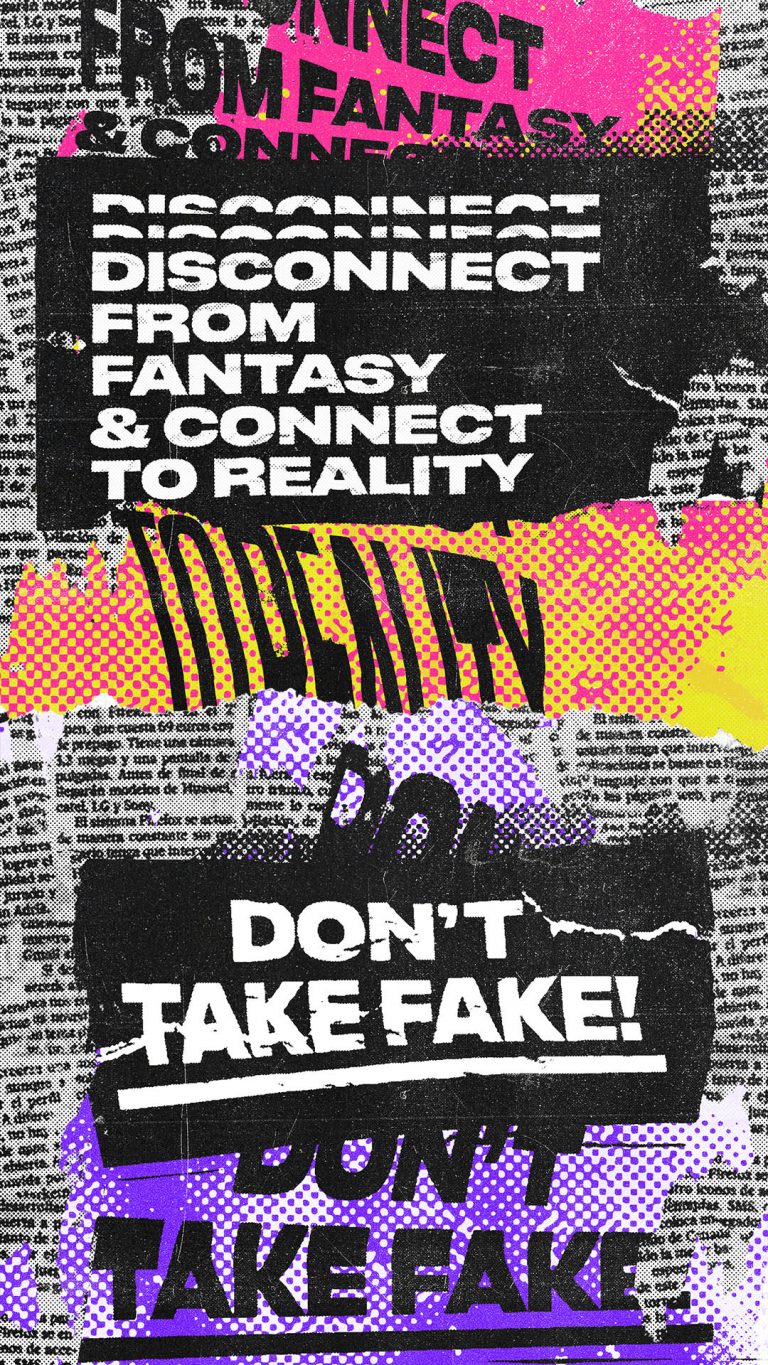 Street Team - Fight the New Drug