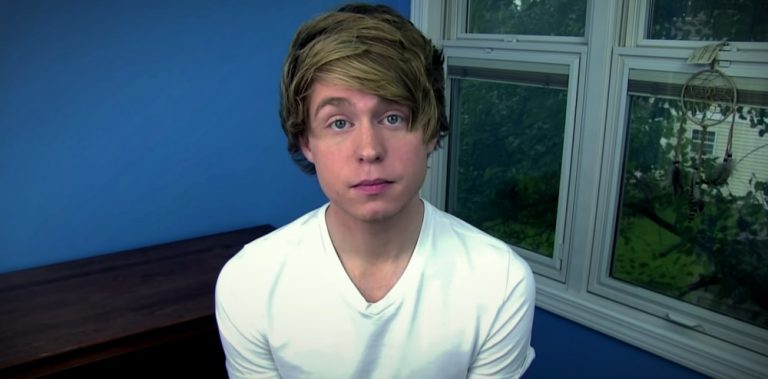 YouTube Star Austin Jones Sentenced to 10 Years in Prison for ...