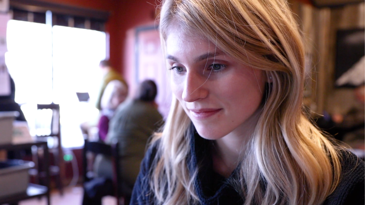 Samantha’s Story: How She Survived Child Sexual Abuse and Became an ...