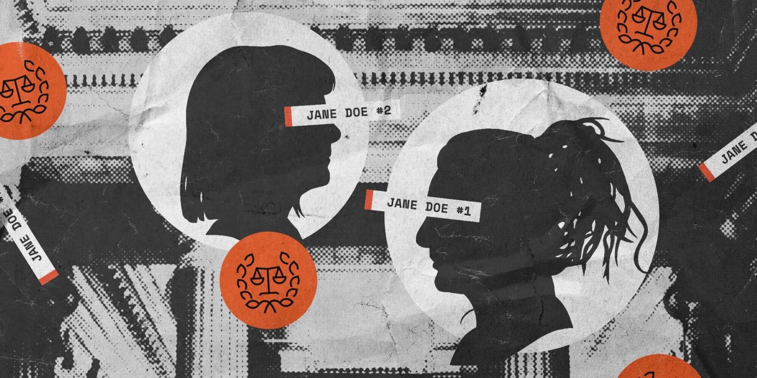 MindGeek, Pornhub's Parent Company, Sued for Reportedly Hosting Videos ...