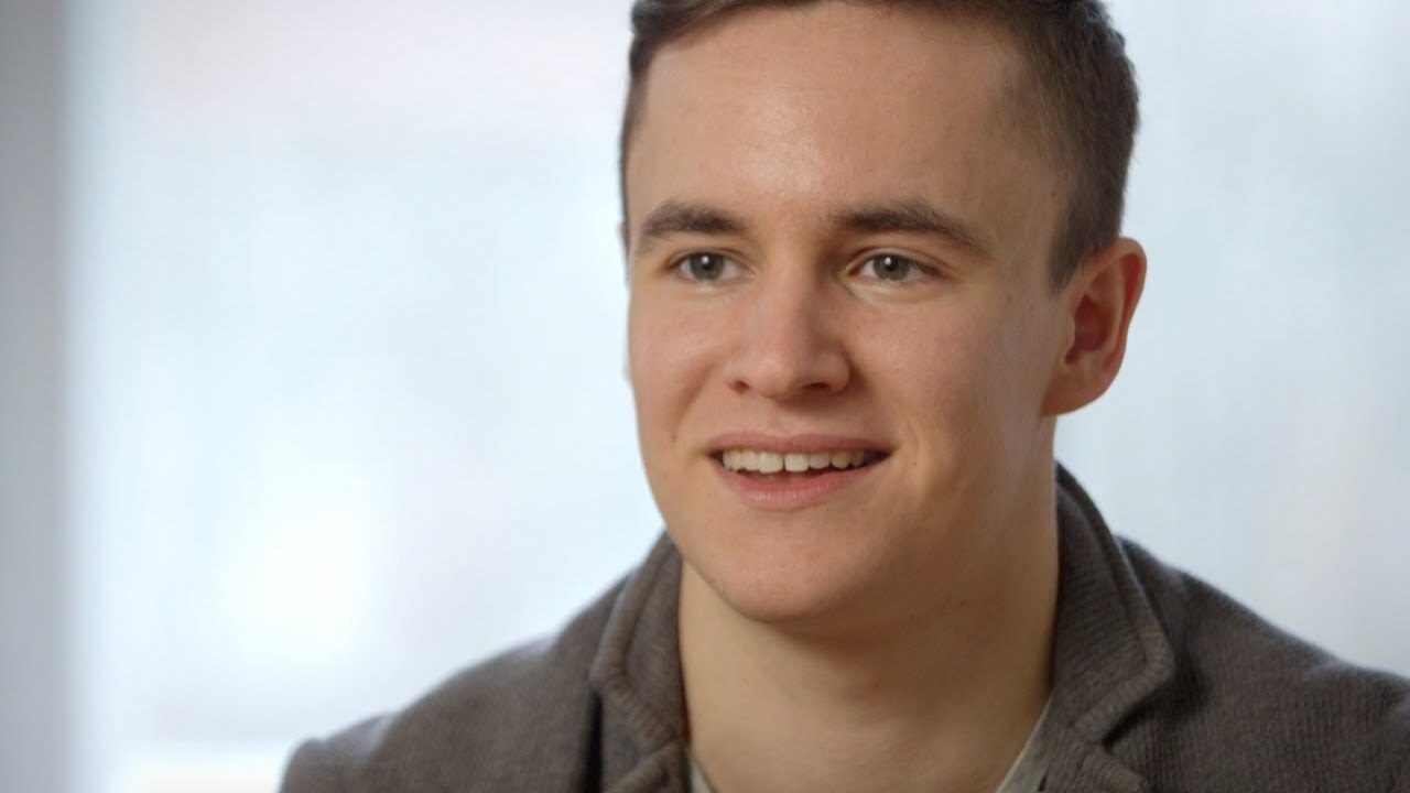 Dan's Story: “I Feel Human Again” After Quitting Porn - Fight the New Drug