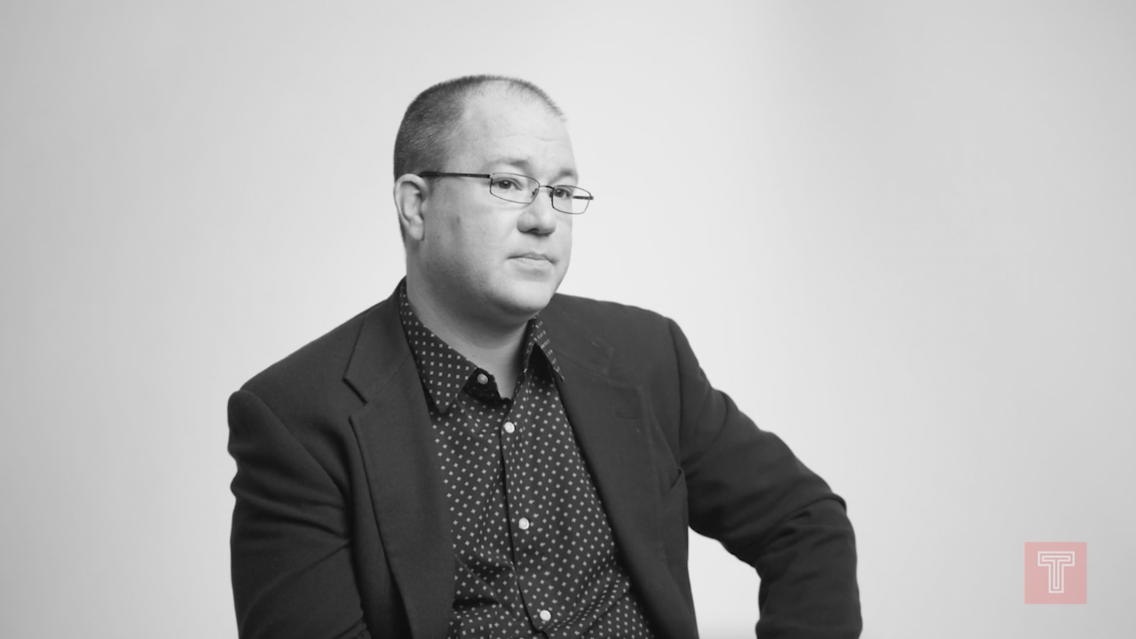 Dr. John Foubert Speaks Out on Porn's Connections to Sexual Violence ...