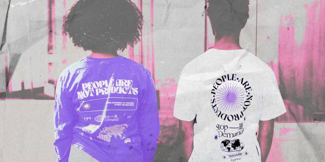 Everything You Need To Know About Stop The Demand