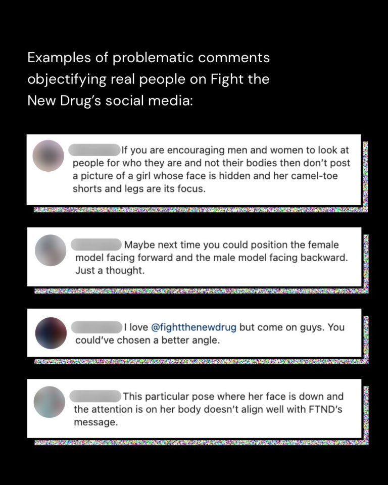 Are You Objectifying People Without Realizing It?