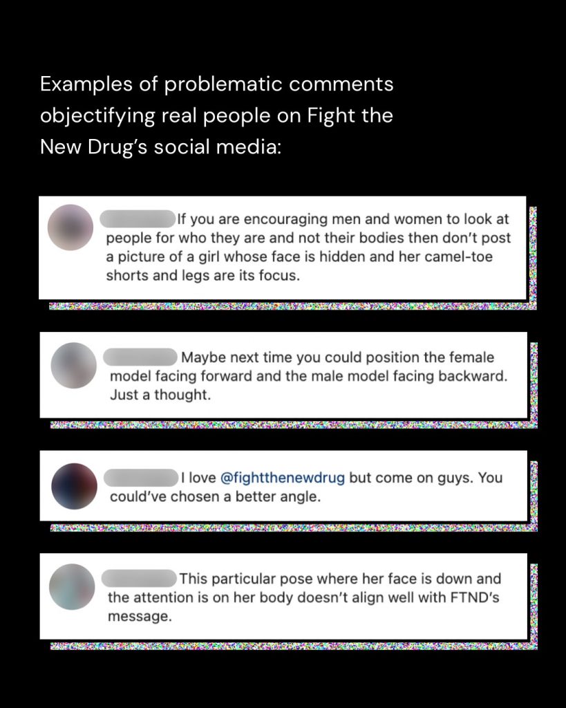 Are You Objectifying People Without Realizing It?