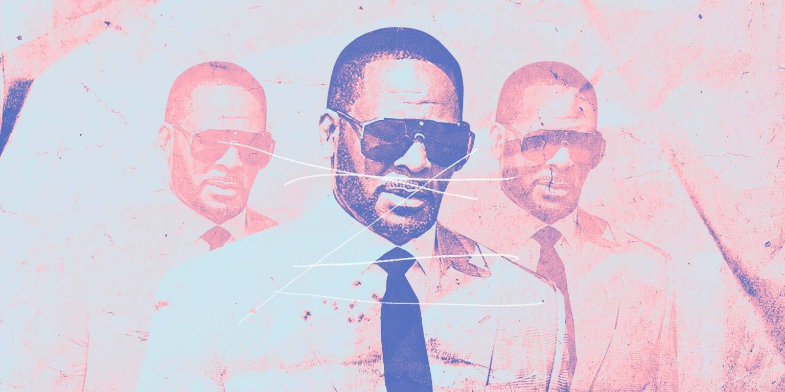 R. Kelly Sentenced to 20 Years for Child Sex Crimes Including Filming ...